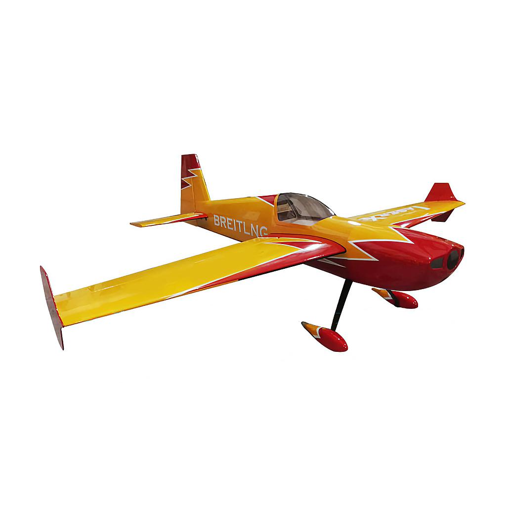 RedwingRC High Quality Gas and Electric Planes, Quad Copters, and Jets